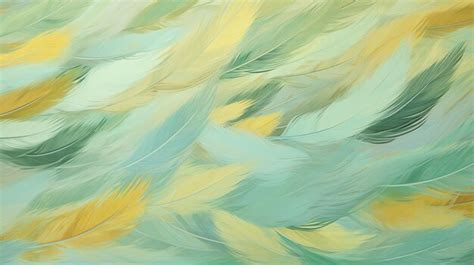 Premium Ai Image Abstract Blur With Dark Simple Bluegreen Gradient