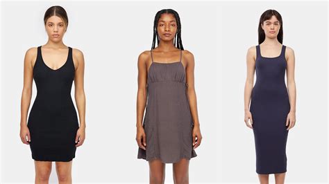 Sustainable Dresses Made In La The Story Behind Lacausa