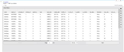 Mssql Display Messages From Sql Server · Issue 1090 · Dotnet
