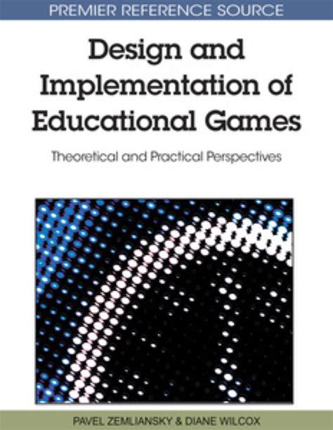 Design And Implementation Of Educational Games Premiumjs Store