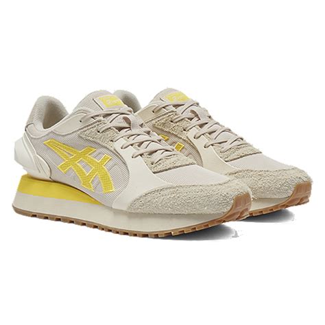 Onitsuka Tiger Serrano Uomo Oro On Sale