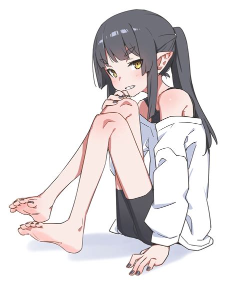 Akari Original Drawn By Raigou Danbooru Akari Original Drawn By Raigou Danbooru