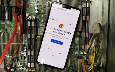 Chrome For Android Now Eats More Ram Because It Is More Secure Android Central