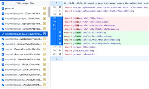 Upgrade Like A Pro Spring Boot 27x To 31x With Openrewrite Hyper Leap