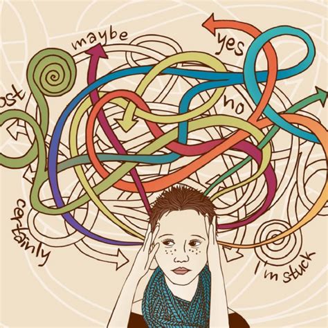 From Chaos To Clarity My Story Elyse Tager