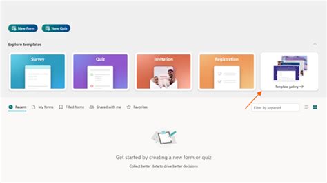 How To Create A Booking Form In Microsoft Forms The Jotform Blog