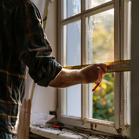 Understanding Standard Window Sizes A Comprehensive Guide