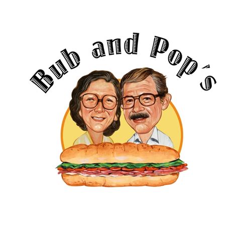 Bub And Pops Triple D Life