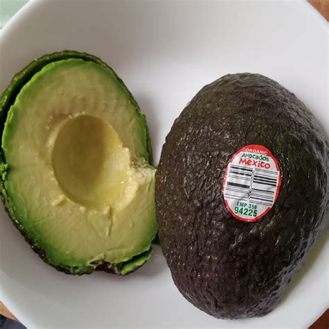 Hass Avocado From Avocados Mexico Vegan Product Reviews And Ratings