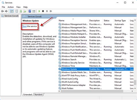 How To Delete Windows Update Files In Windows 10