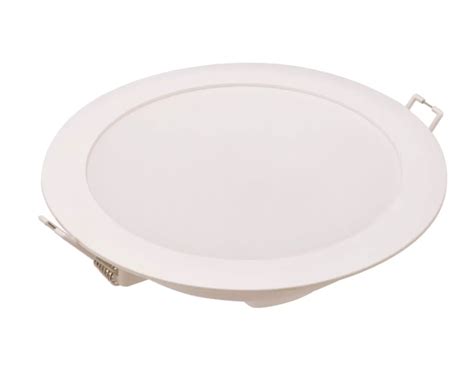 Philips Dn020b G3 Led15 18w 220 240v D175 7 Round Recessed Downlight