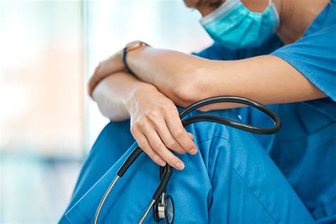 Tackling Clinician Burnout With Care Coordination Tools Real Time