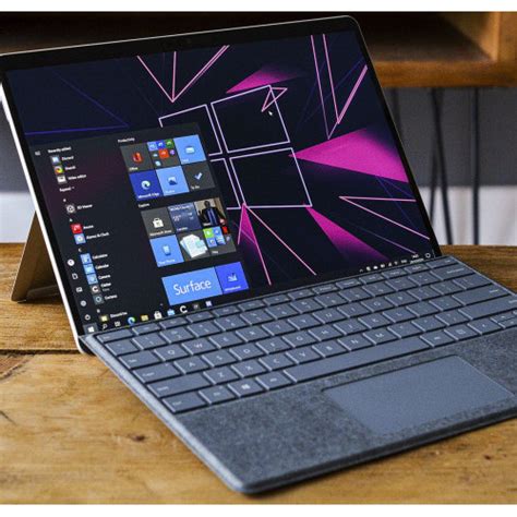 Microsoft Surface Pro 6 Price In Bangladesh Bdstall