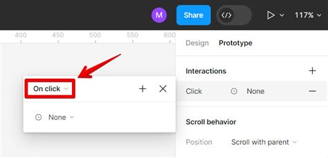 How Do You Link Objects In Figma