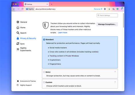 Mozilla Firefox Update Is Making Me Abandon Chrome — Heres Why Laptop Mag