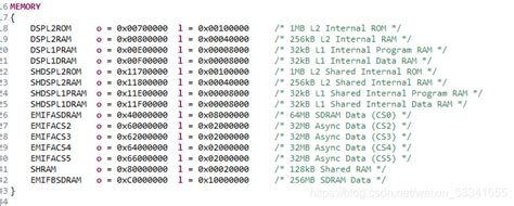 Dsp与fpga之gpio和中断的调试说明dsp Gpio中断 Csdn博客 Dsp与fpga之gpio和中断的调试说明dsp Gpio中断 Csdn博客