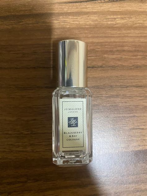 조말론 블랙베리 앤 베이 9ml 당근 중고거래