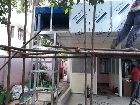 Viva Acp Sheet Cladding ACP Cladding Price List