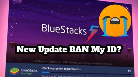 BlueStacks Bgmi Keymapping Fix BGMI BlueStacks New Update BGMI Emulator Key