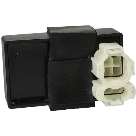 Cdi Mezoly Onbegrensd Gy6 4 Takt 4 2 Pins