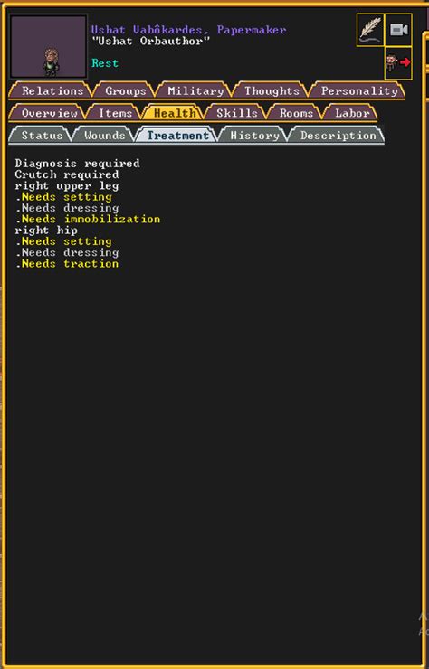 Production Infinite Cycle Loop Bug Rrimworld