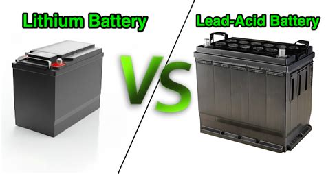 How To Run A Battery Cycle On Lithium Ion Battery Vibms