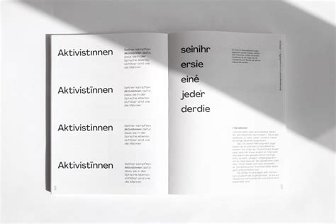 Gender Sensitive Language Susanne Buechele