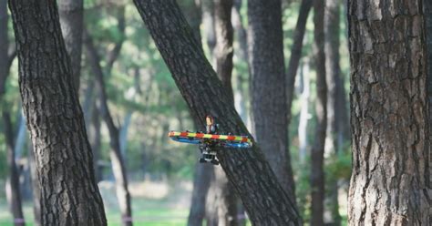 Gps 없이 자율 비행하는 드론 실종자 수색 실증 성공