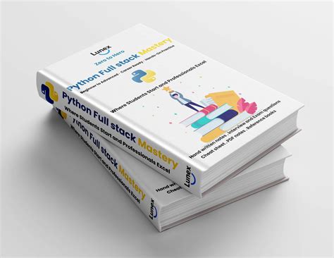Python Full Stack Mastery Complete Learning Guide Lunex