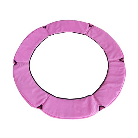 Amleso Trampoline Spring Cover Trampoline Replacement Pad Trampoline