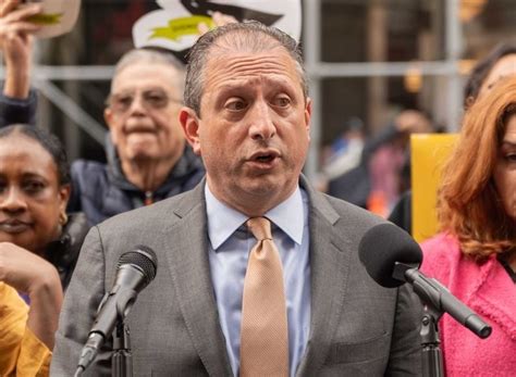 Brad Lander Will Run Against Mayor Eric Adams Crains New York Business