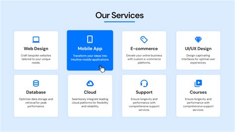 github sauravxcode responsive services section this project is a