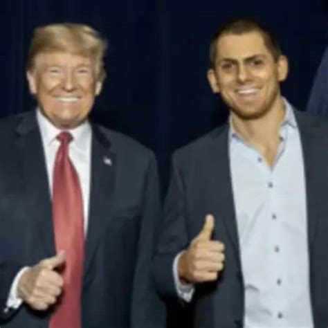 Soulless Maga Donor Sentenced To 21 Years For Sex Trafficking Minors