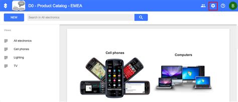 Open The Library Administration Aodocs Knowledge Base
