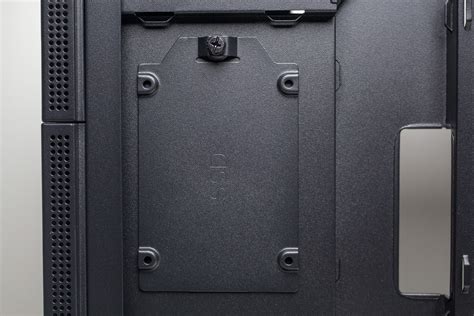 Jonsbo D Mesh Screen Test Mini Tower With Built In Display