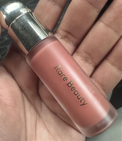 Rare Beauty Blush Swatch And Review R Indianmakeupaddicts