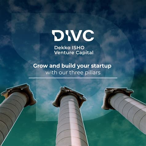 Dekko Isho Venture Capital Dekkoishovc • Instagram Photos And Videos