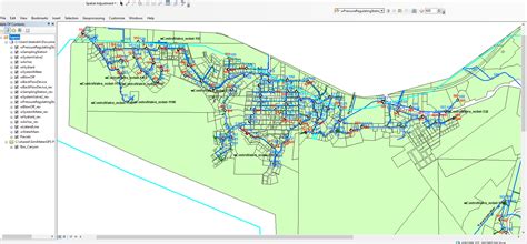 Merging Layers While Keeping Labels And Symbology Esri Community