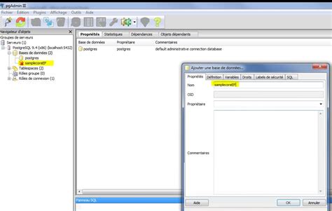 Build Persisting Layer With Aspnet Core And Ef Core Using Postgresql