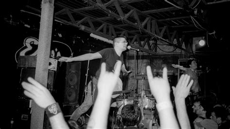 The Death Of Steve Albini And Also The Future Scratchbomb