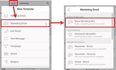 share templates by exporting and importing cloze help center
