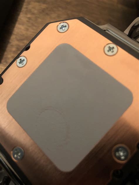 I Was Setting Up My Cpu Cooler And My Dad Had Asked If He Could Put It On So I Was Telling Him