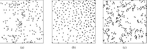 Figure 21 From Likelihood Based Inference And Diagnostics For Spatial Data Models Semantic