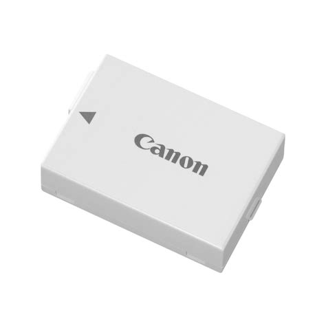 Canon LP-E8 Battery fits 700D 650D 600D 550D - Mifsuds Photographic Ltd