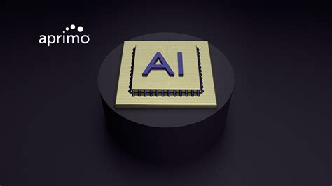 Meet Aprimo Ai The Next Generation Of Ai Powered Digital Asset Management