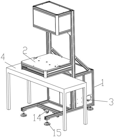 一种嵌入式FCT的制作方法