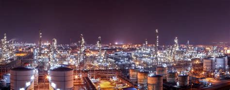 Shell Cnooc To Expand Petrochemicals Venture European Rubber Journal