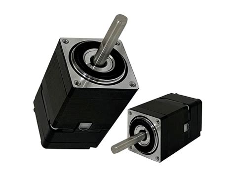 Premium Closed Loop Stepper Motor Manufacturer Raxmotor