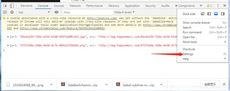 React Developer Tools不生效react Devtools不生效 Csdn博客