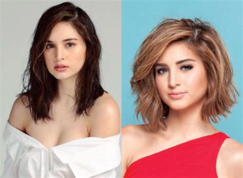 Top 10 Prettiest Young Filipina Female Actresses Most Beautiful